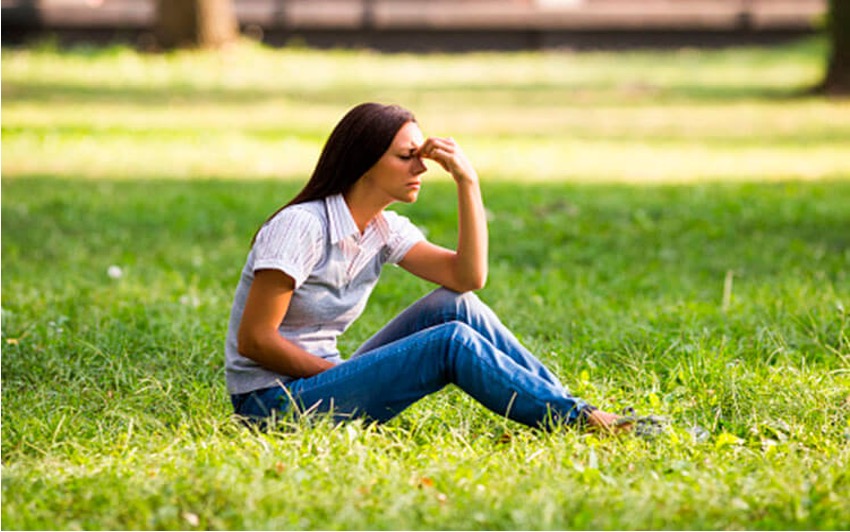 ¿Qué es la astenia primaveral? y cómo combatirla – Fundación ST3