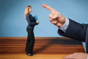 Los micromachismos. Qué son y tipos. – Fundación ST3